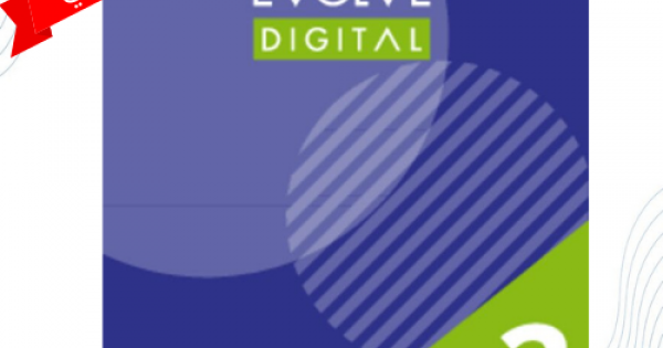 Evolve Level 2 Student's eBook with Digital Pack + Employ ability ...